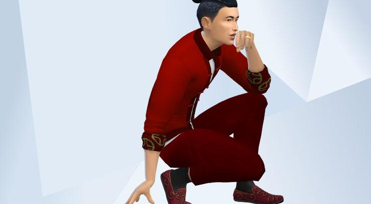 The Sims - The Gallery - Official Site