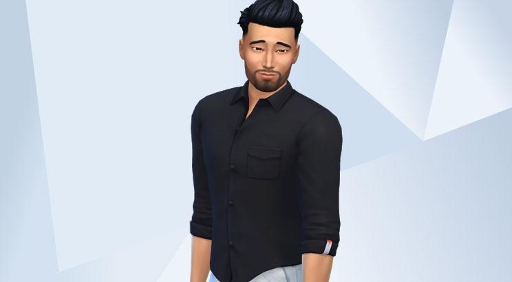 The Sims - The Gallery - Official Site