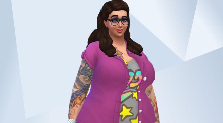 The Sims - The Gallery - Official Site