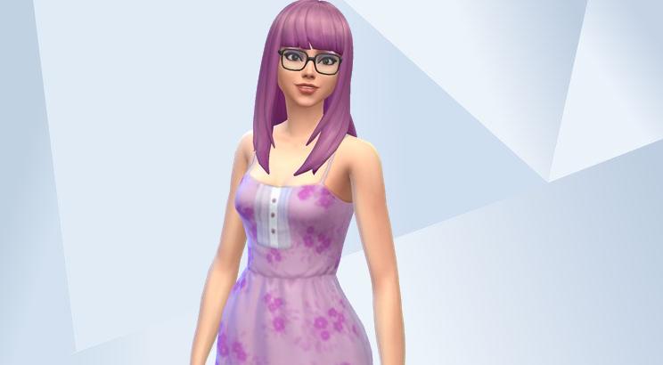 The Sims - The Gallery - Official Site