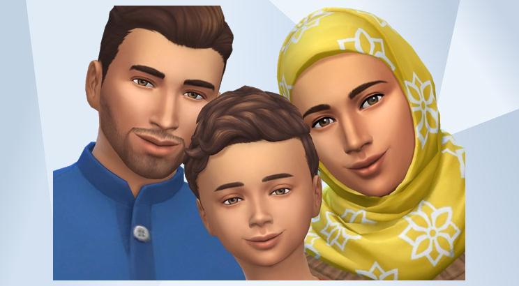 The Sims - The Gallery - Official Site