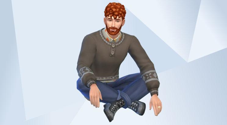 The Sims - The Gallery - Official Site