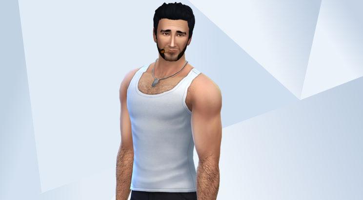 The Sims - Галерея - Официальный сайт