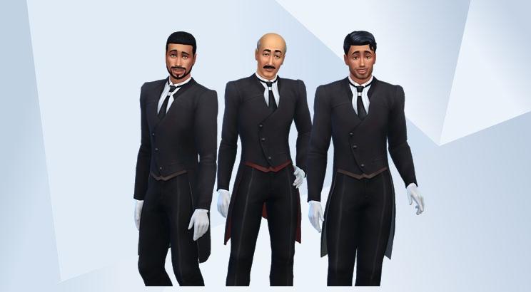 The Sims - The Gallery - Official Site