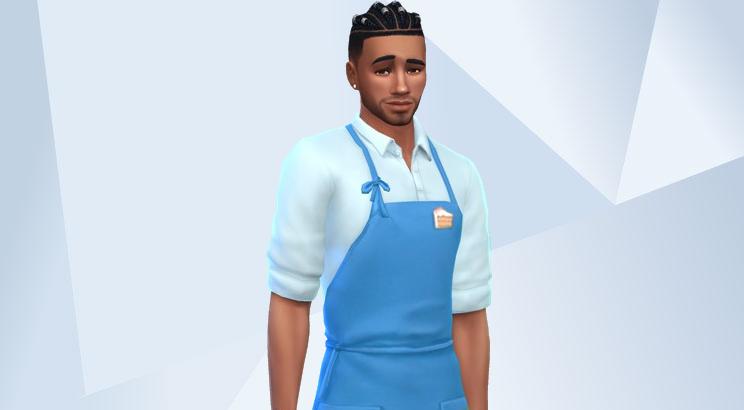 The Sims - The Gallery - Official Site