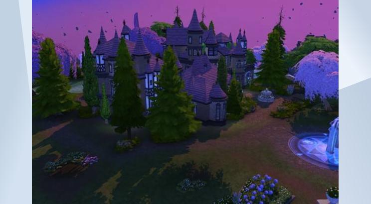 The Sims - The Gallery - Official Site