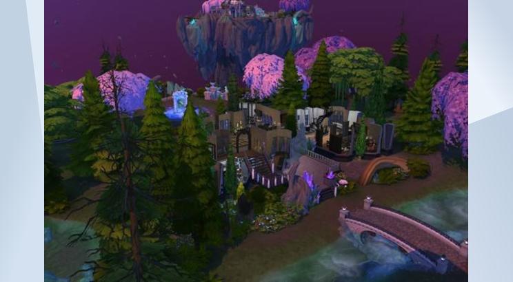The Sims - The Gallery - Official Site
