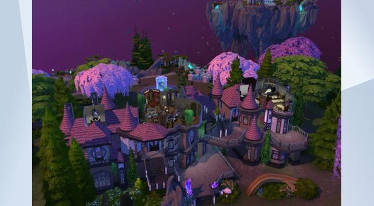 The Sims - The Gallery - Official Site