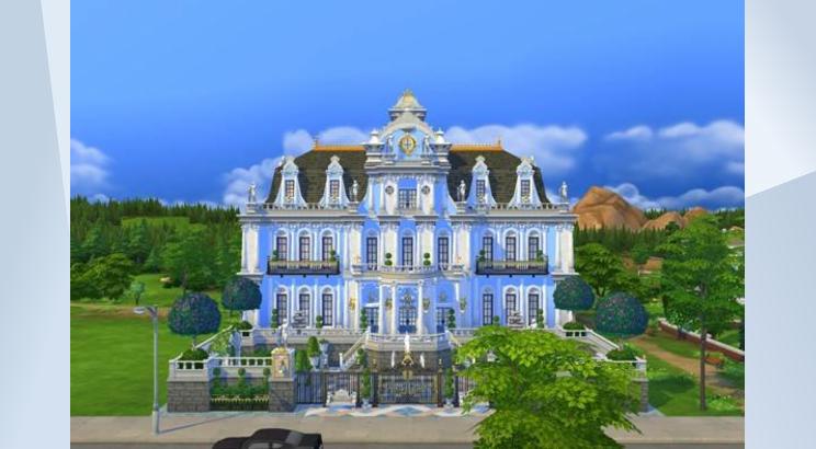 The Sims - The Gallery - Official Site