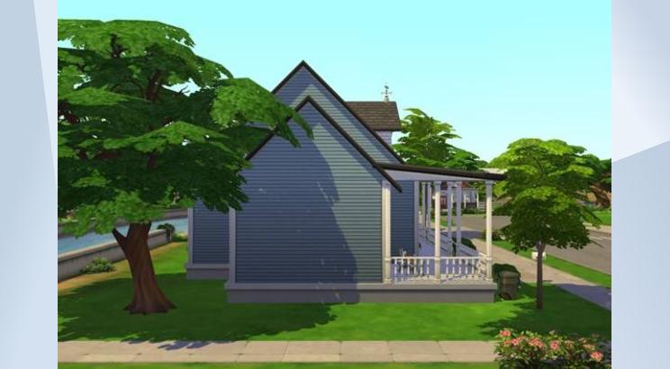 The Sims - The Gallery - Official Site