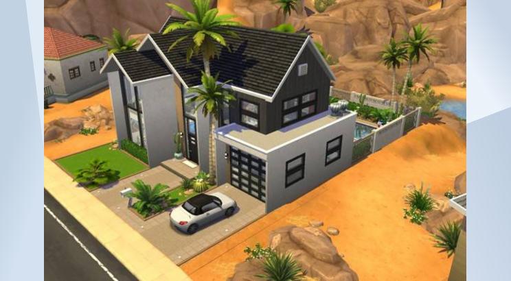 The Sims - The Gallery - Official Site