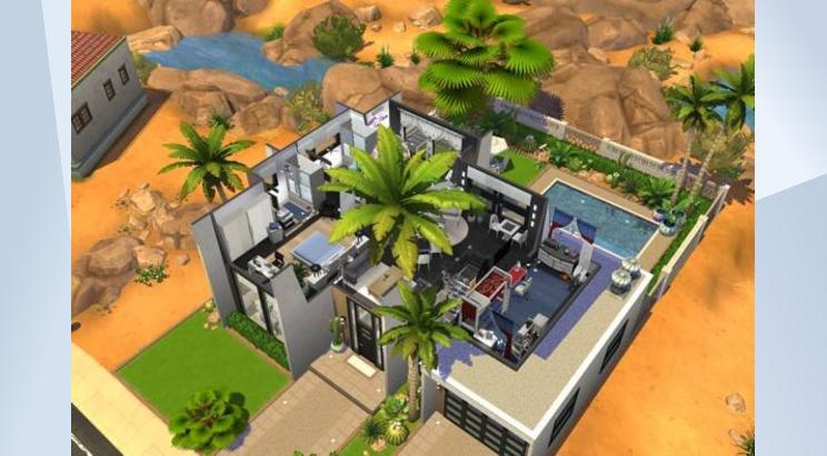 The Sims - The Gallery - Official Site
