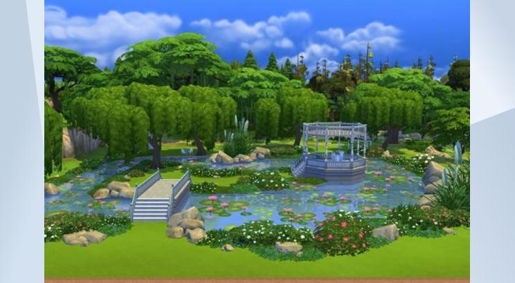 The Sims - The Gallery - Official Site