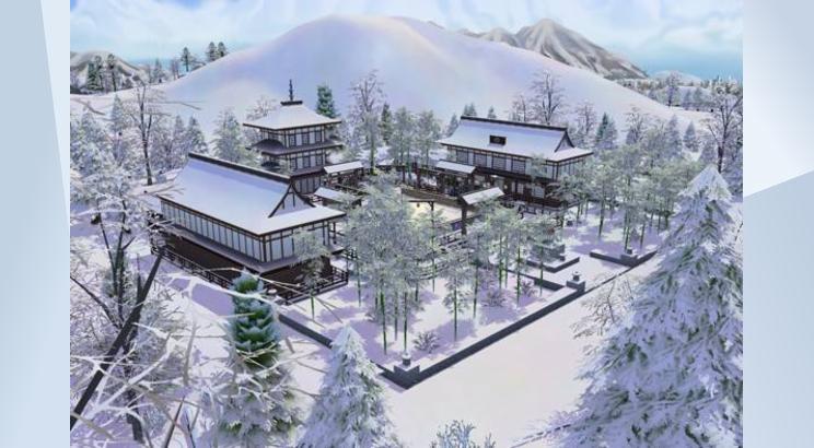 The Sims - The Gallery - Official Site