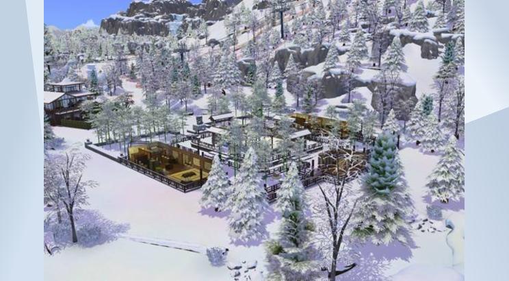 The Sims - The Gallery - Official Site