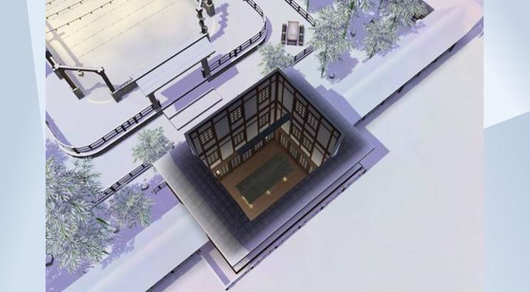The Sims - The Gallery - Official Site