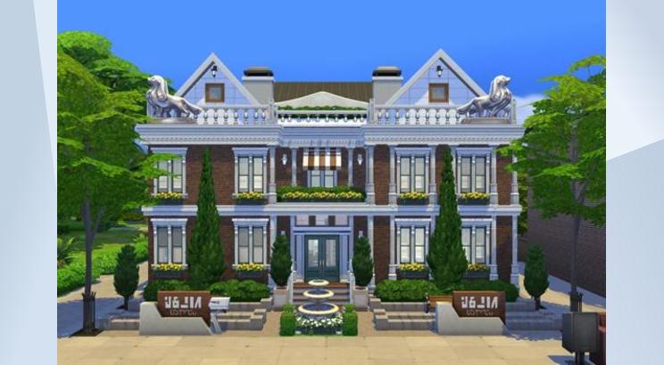 The Sims - The Gallery - Official Site