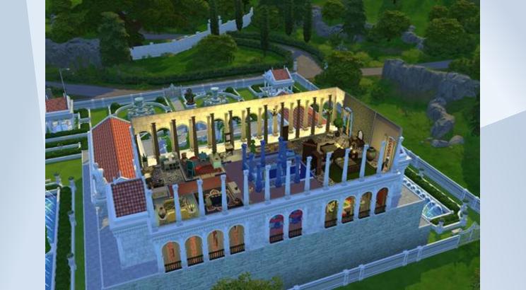 The Sims - The Gallery - Official Site