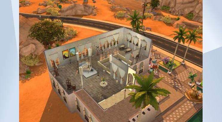 The Sims - The Gallery - Official Site