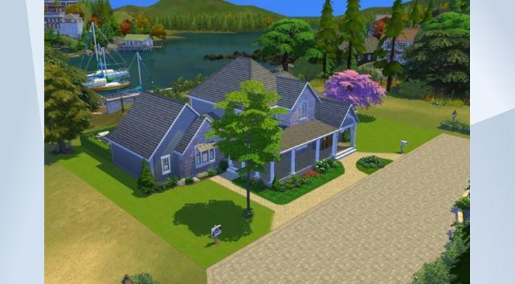 The Sims - The Gallery - Official Site