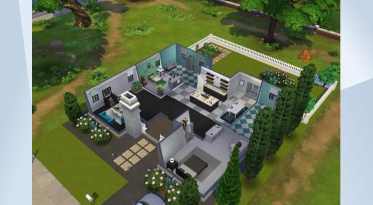 The Sims - The Gallery - Official Site