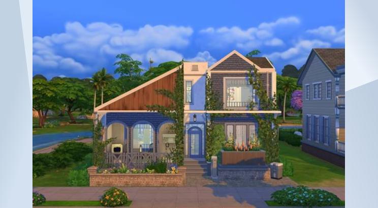 The Sims - The Gallery - Official Site