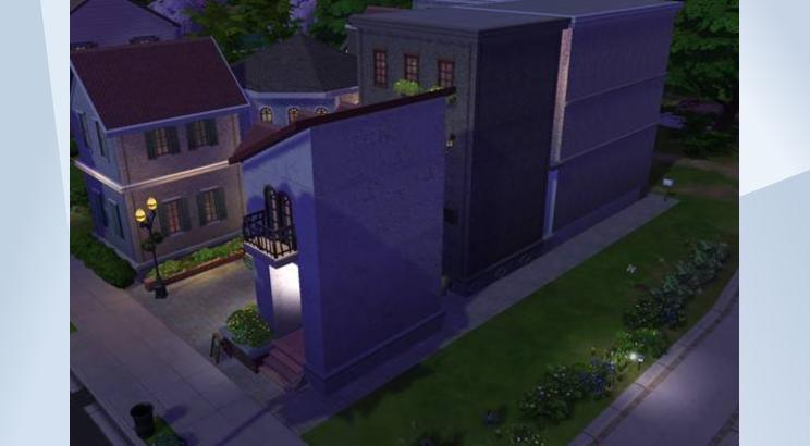 The Sims - The Gallery - Official Site