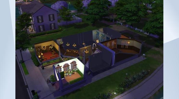 The Sims - The Gallery - Official Site