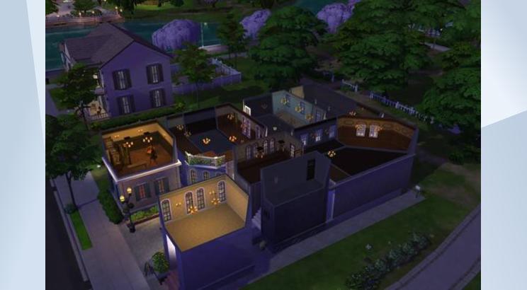 The Sims - The Gallery - Official Site