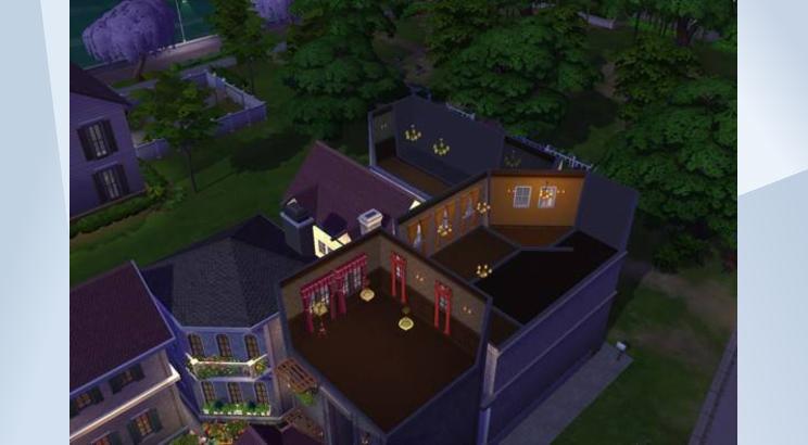 The Sims - The Gallery - Official Site