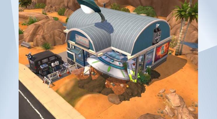 The Sims - The Gallery - Official Site
