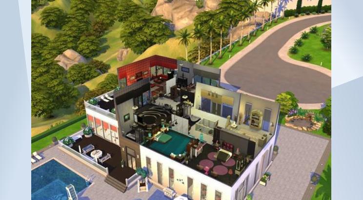 The Sims - The Gallery - Official Site