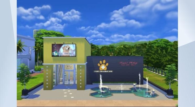 The Sims - The Gallery - Official Site