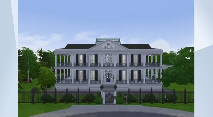 Die Sims - Die Galerie - Offizielle Website