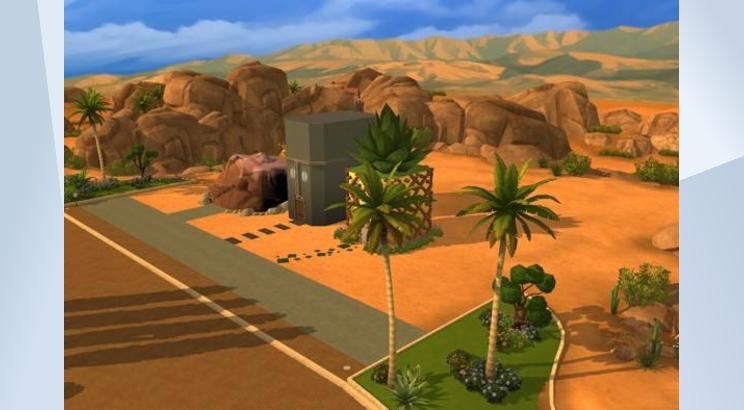 The Sims - The Gallery - Official Site