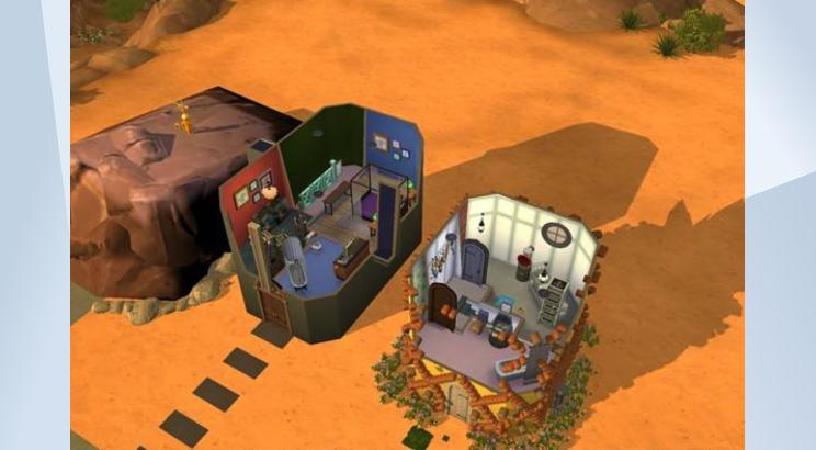 The Sims - The Gallery - Official Site