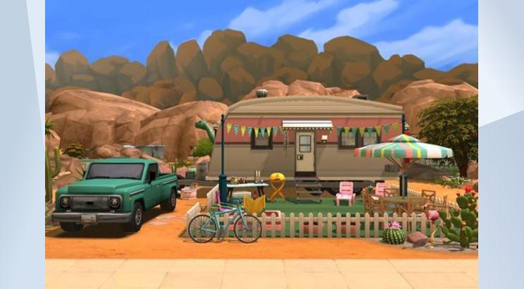 The Sims - The Gallery - Official Site