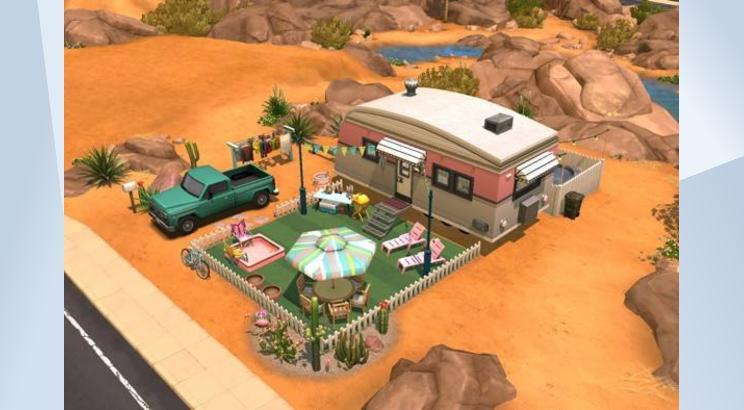 The Sims - The Gallery - Official Site