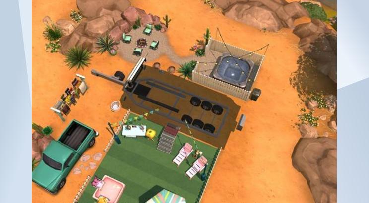 The Sims - The Gallery - Official Site