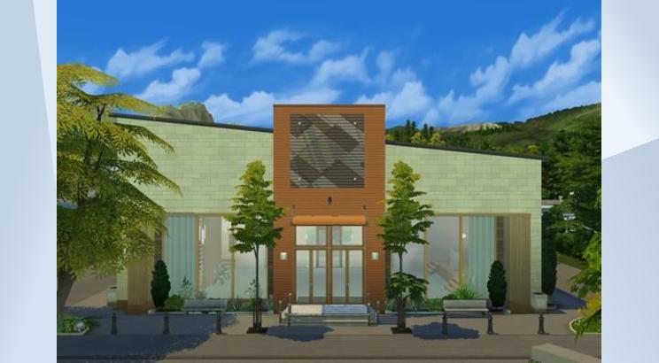 The Sims - The Gallery - Official Site