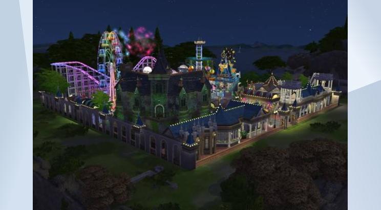 The Sims - The Gallery - Official Site
