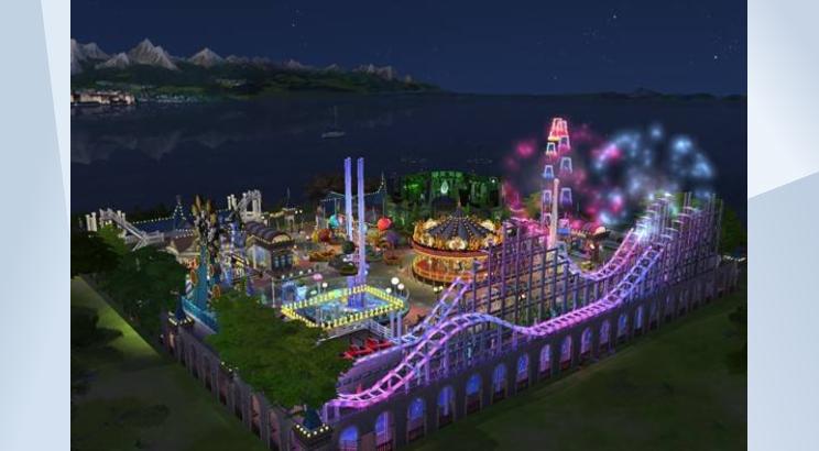 The Sims - The Gallery - Official Site