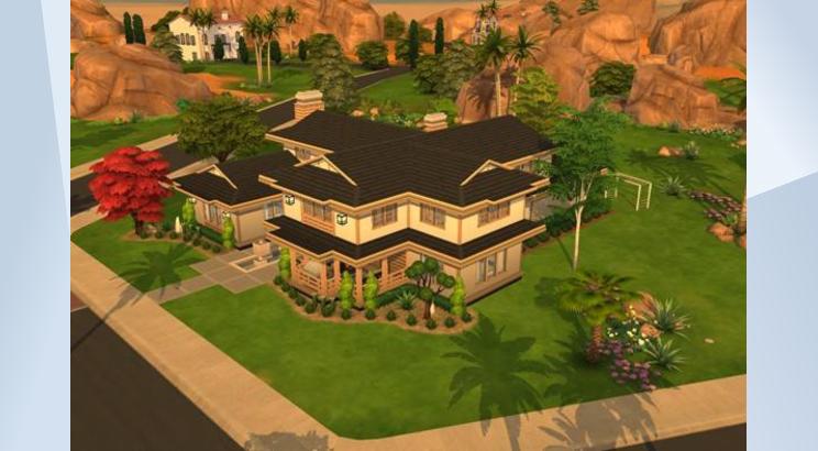 The Sims - The Gallery - Official Site