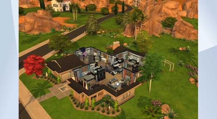 The Sims - The Gallery - Official Site