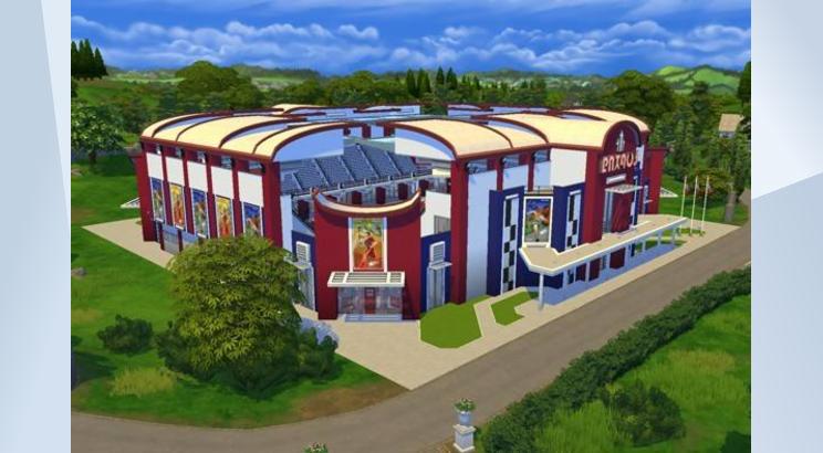 The Sims - The Gallery - Official Site