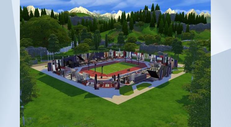 The Sims - The Gallery - Official Site