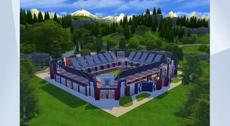 The Sims - The Gallery - Official Site