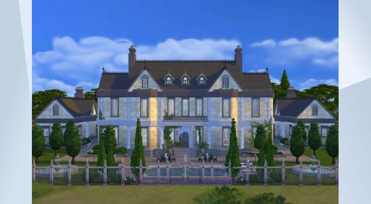 The Sims - The Gallery - Official Site