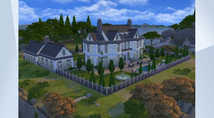 The Sims - The Gallery - Official Site