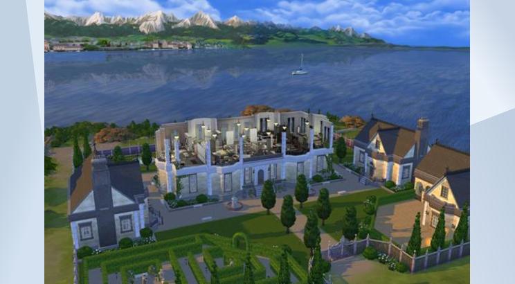 The Sims - The Gallery - Official Site